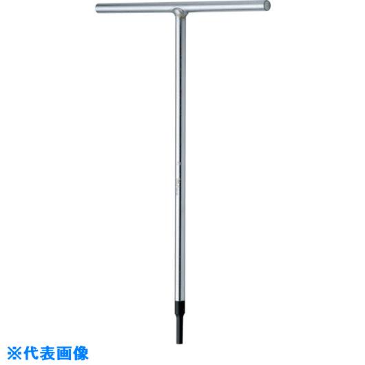 オレンジブック トラスコ中山　TRUSCOKo−ken T型ヘックスレンチ 12mm 〔品番:157H12〕[ 注番:1213540]特長●T型ヘックスレンチです。仕様仕様2材質/仕上セット内容/付属品注意原産国（名称）日本JANコード49...