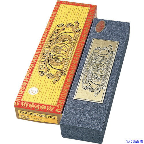 オレンジブック トラスコ中山　TRUSCOナニワ 金エビ印 C角 一丁掛 細目 #120 205×50×25 〔品番:HA0030〕[ 注番:1216062]特長●修正力が高く、スピーディーな作業が可能です。用途●刃の欠けや大幅な修正に。●...