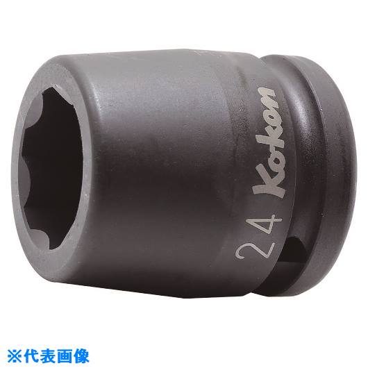 オレンジブック トラスコ中山　TRUSCOKo−ken インパクトサーフェイスソケット 差込角19mm 対辺36mm 〔品番:16410M36〕[ 注番:1216352]特長●インパクトサーフェイスソケットです。仕様●差込角(mm)：19....