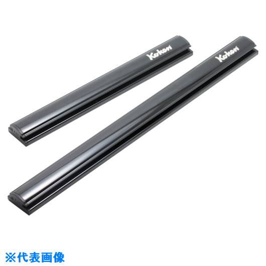 オレンジブック トラスコ中山　TRUSCOKo-ken アルミソケットレール単品 全長300mm 〔品番:RSAL300〕[ 注番:1221510]特長●アルミソケットレール単品です。仕様●全長(mm)：300仕様2材質/仕上セット内容/付...