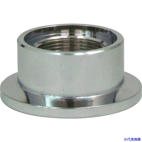 オレンジブック トラスコ中山　TRUSCOアルバック KF−25アダプター KF−25×M20メス×P1 〔品番:KF25ADAPTER〕[ 注番:1237633]特長●吸気管をM20メネジに変換するためのアダプタです。仕様仕様2●KF-2...