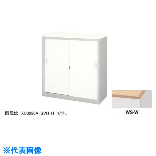 オレンジブック トラスコ中山　TRUSCONAIKI ハイカウンター 〔品番:XC1290AWSW〕[ 注番:1243184]特長仕様仕様2●ハイカウンター材質/仕上セット内容/付属品注意原産国（名称）日本JANコード本体質量51kgオレン...