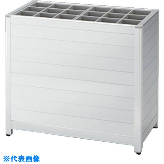 オレンジブック トラスコ中山　TRUSCONAIKI 傘立て 〔品番:LB2050PAL〕[ 注番:1244654]特長仕様仕様2●傘立て材質/仕上セット内容/付属品注意原産国（名称）日本JANコード本体質量5.8kgオレンジブック トラス...