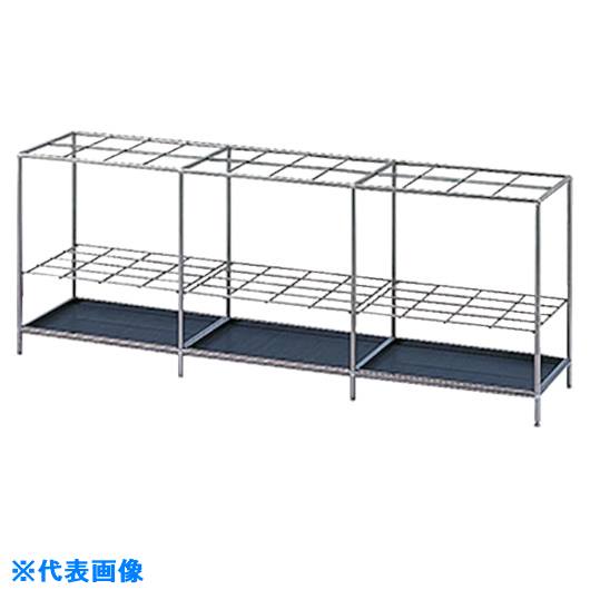 オレンジブック トラスコ中山　TRUSCONAIKI 傘立て 〔品番:LB135ST〕[ 注番:1244664]特長仕様仕様2●傘立て材質/仕上セット内容/付属品注意原産国（名称）日本JANコード本体質量9.1kgオレンジブック トラスコ中...