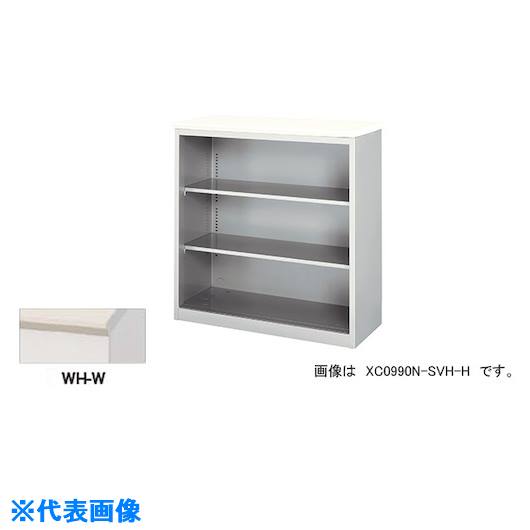 オレンジブック トラスコ中山　TRUSCONAIKI ハイカウンター 〔品番:XC1290NWHW〕[ 注番:1246325]特長仕様仕様2●ハイカウンター材質/仕上セット内容/付属品注意原産国（名称）日本JANコード本体質量44kgオレン...