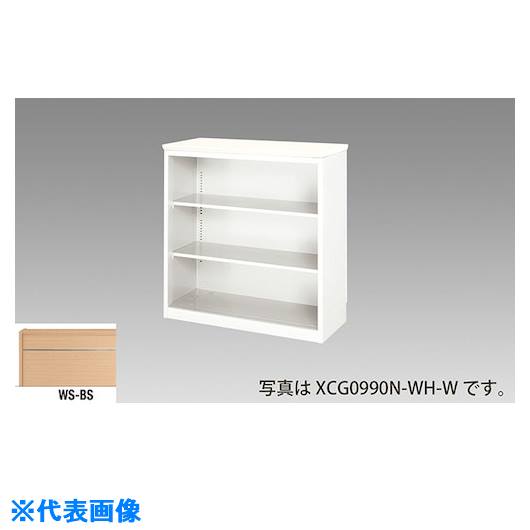 オレンジブック トラスコ中山　TRUSCONAIKI ハイカウンター 〔品番:XCG1290NWSBS〕[ 注番:1251075]特長仕様仕様2●ハイカウンター材質/仕上セット内容/付属品注意原産国（名称）日本JANコード本体質量50.1k...
