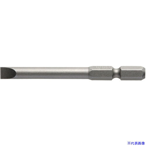 オレンジブック トラスコ中山　TRUSCOVESSEL ドライバービットA16−6X70G 〔品番:A166070G〕[ 注番:1255207]特長●大量ロット生産で品質の安定と低コストを実現しています。●オリジナル特殊合金鋼を使用していま...