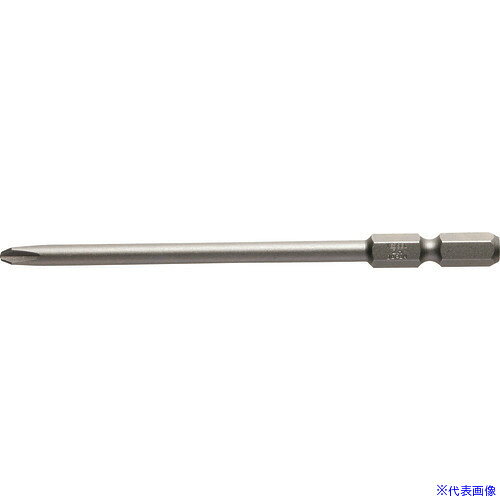 オレンジブック トラスコ中山　TRUSCOVESSEL 段付ビット マグネット入 M−A16 +2×4.5×100H 〔品番:MA1624.5100H〕[ 注番:1255312]特長●大量ロット生産で品質の安定と低コストを実現しています。●...