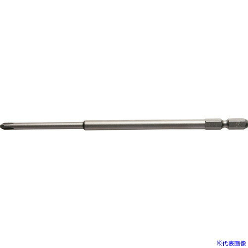 オレンジブック トラスコ中山　TRUSCOVESSEL 段付ビット マグネット入 M−A16 +2×4.5×150H 〔品番:MA1624.5150H〕[ 注番:1255321]特長●大量ロット生産で品質の安定と低コストを実現しています。●...