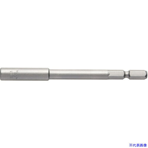 オレンジブック トラスコ中山　TRUSCOVESSEL ソケットビット A20 H5.5×100 〔品番:A205.5100〕[ 注番:1255355]特長●コンピューター・OA機器・音響機器・VTR・光学機器などの小型・精密分野におけるね...