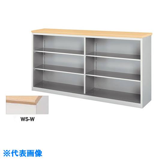 オレンジブック トラスコ中山　TRUSCONAIKI ハイカウンター 〔品番:XC1890NWSW〕[ 注番:1255528]特長仕様仕様2●ハイカウンター材質/仕上セット内容/付属品注意原産国（名称）日本JANコード本体質量62.5kgオ...