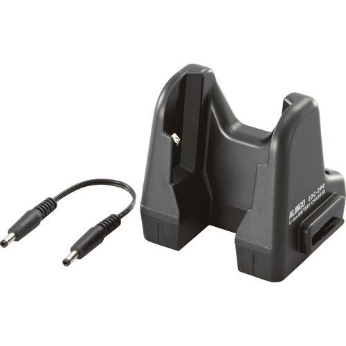 オレンジブック トラスコ中山　TRUSCOALINCO 充電スタンド シングル・連結充電スタンド 〔品番:EDC299R〕[ 注番:1256540]特長●DJPHM10用の充電スタンドです。仕様●色：黒●幅(mm)：94●奥行(mm)：69...