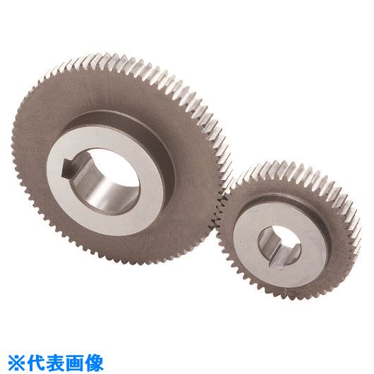 オレンジブック トラスコ中山　TRUSCOKHK 歯研平歯車MSGB1-30 〔品番:MSGB130〕[ 注番:1259228]特長●強度、耐摩耗性に優れており、よりコンパクトな設計が可能です。●全面浸炭焼入れ品です。用途●動力伝達用歯車。...