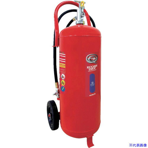 オレンジブック トラスコ中山　TRUSCOHATSUTA ABC粉末消火器(蓄圧式)PEP50 〔品番:PEP50〕[ 注番:1260056]特長●蓄圧式のため、破裂事故防止に役立ちます。●環境にやさしいリサイクル薬剤を使用しています。用途...