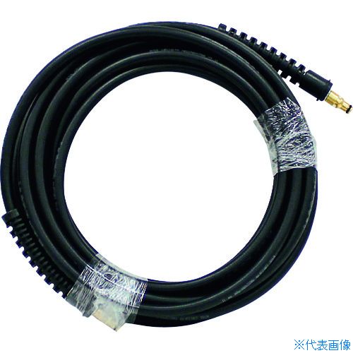 オレンジブック トラスコ中山　TRUSCOAR 延長高圧ホース 8m AR BLUECLEAN 117 392PLUS 用 〔品番:0441585〕[ 注番:1276095]特長●BLUE CLEAN 117/392PLUS用の延長ホースで...