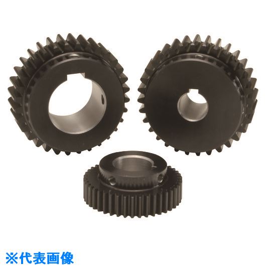オレンジブック トラスコ中山　TRUSCOKHK 平歯車SS2.5-32J17 〔品番:SS2.532J17〕[ 注番:1276427]特長●モジュール、歯数等を豊富に取り揃え、低価格で応用性に富んでいます。用途●動力伝達用歯車。仕様●歯数...