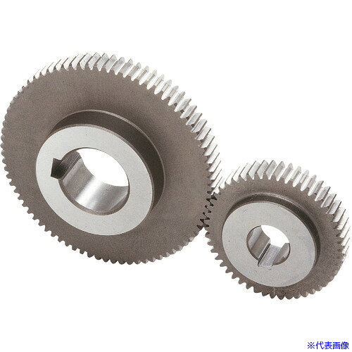 オレンジブック トラスコ中山　TRUSCOKHK 歯研平歯車MSGB1.5-20 〔品番:MSGB1.520〕[ 注番:1277768]特長●強度、耐摩耗性に優れており、よりコンパクトな設計が可能です。●全面浸炭焼入れ品です。用途●動力伝達...