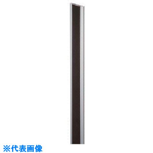 オレンジブック トラスコ中山　TRUSCO岡田 間仕切MGベルト片開用枠2000mm 〔品番:90W20〕[ 注番:1278404]特長●強力な吸着力です。●MGベルトは左右で極性が分かれているので、上から下までズレずにくっつきます。●シー...