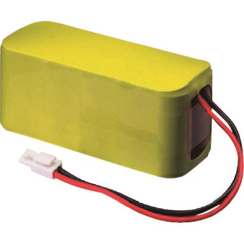 オレンジブック トラスコ中山　TRUSCOユニペックス ニカド電池 〔品番:WBT2000〕[ 注番:1279132]特長●WAに組み込んだ状態で充電できます。仕様●幅(mm)：53.5●奥行(mm)：57●品名：131仕様2●WA-361...