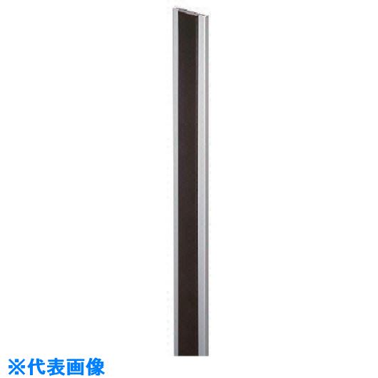 オレンジブック トラスコ中山　TRUSCO岡田 間仕切MGベルト片開用枠5000mm 〔品番:90W50〕[ 注番:1279989]特長●強力な吸着力です。●MGベルトは左右で極性が分かれているので、上から下までズレずにくっつきます。●シー...