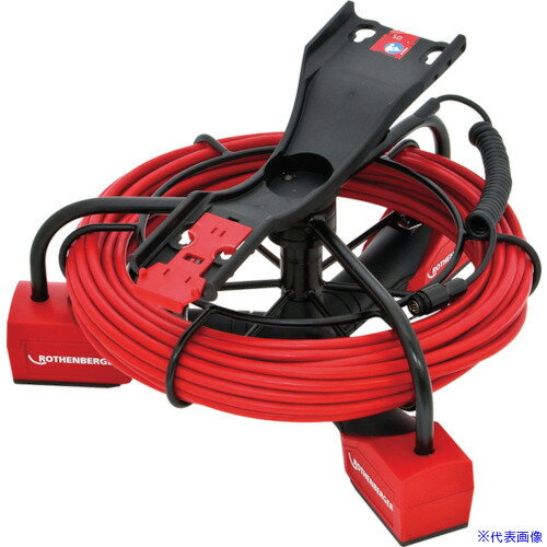 オレンジブック トラスコ中山　TRUSCOAsada カメラケーブル2516 ロースコープ2516用 〔品番:R15052〕[ 注番:1283092]特長●カメラケーブルに発信機を内蔵しています。用途●ロースコープ2516専用カメラケーブル...