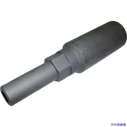 オレンジブック トラスコ中山　TRUSCOHASCO ノックピンリムーバー 〔品番:KP410P〕[ 注番:1287480]特長●ネジ山部をガイドし、潰れたり曲がったりすることを防止できます。用途●国産大型車全般適応●ノックピン（キーボルト...