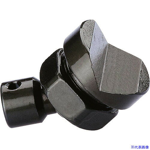 オレンジブック トラスコ中山　TRUSCOスーパー L型クランプ用アダプタV型セット FC1425H〜FC1480H・FC1730SH〜FC17100SH用 〔品番:FCA30VN〕[ 注番:1315028]特長●L型クランプアダプター部品...