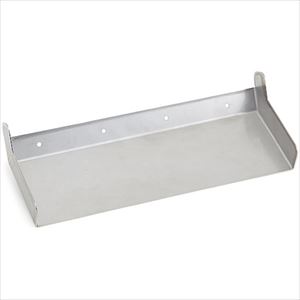 オレンジブック トラスコ中山　TRUSCOSUGATSUNE (210026555)AZ−SLP310ステンレス鋼製 屑入投入口ガイド 〔品番:AZSLP310〕[ 注番:1315677]特長●屑入投入口AZ-GD型、AZ-GD231-HL...