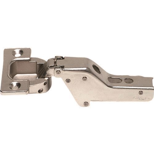 オレンジブック トラスコ中山　TRUSCOSUGATSUNE (160033659)J95−C24/0T重量用ワンタッチスライドヒンジ 〔品番:J95C240T〕[ 注番:1316716]特長●扉の三次元調整ができます。仕様●表面処理：ニッ...