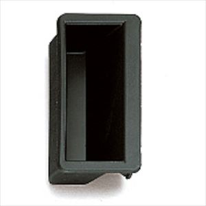 オレンジブック トラスコ中山　TRUSCOSUGATSUNE (100019170)213−0705(2).51(3)埋込ハンドル 〔品番:21307052.513〕[ 注番:1322979]特長●ワンタッチで取付可能です。用途●工作機械、...