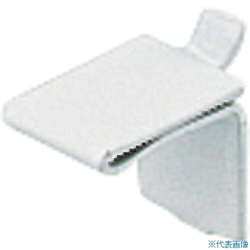 オレンジブック トラスコ中山　TRUSCOSUGATSUNE (120030684)SPF−20WTステンレス鋼製棚受 〔品番:SPF20WT〕[ 注番:1327684]特長●ステンレス鋼製棚柱SP型、SPS型専用の棚受です。●棚柱への取り...