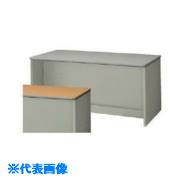 オレンジブック トラスコ中山　TRUSCONAIKI ローカウンター W1800×D800×H740 〔品番:SNC1880CAWH〕[ 注番:1334629]特長仕様●間口(mm)：1800●奥行(mm)：800●高さ(mm)：740●外...