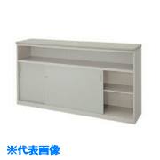 オレンジブック トラスコ中山　TRUSCONAIKI ハイカウンター 1500×460×950 〔品番:SNC1590KAWH〕[ 注番:1334631]特長●高さは950mmと高く設計していますので、使いやすく収納効率もアップします。●フ...