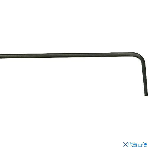 オレンジブック トラスコ中山　TRUSCOHOZAN 六角レンチ 〔品番:W911.27〕[ 注番:1345723]特長●W-91単品の六角レンチです。仕様仕様2●六角レンチ●W-91の単品材質/仕上セット内容/付属品注意原産国（名称）日本...
