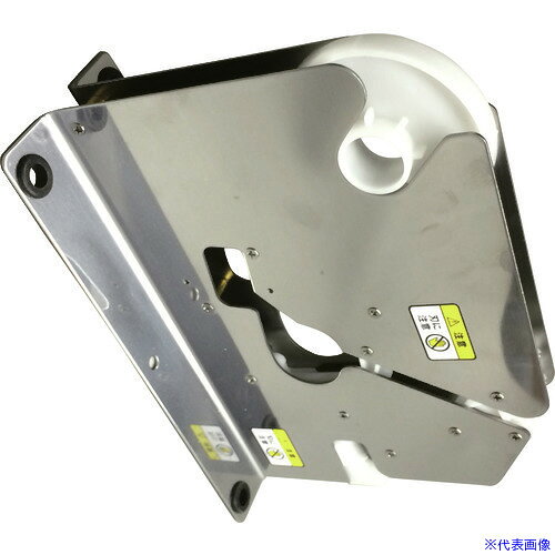 オレンジブック トラスコ中山　TRUSCOokamoto バッグシーラー 〔品番:BAGSEALER〕[ 注番:1356443]特長●押す力が軽いので、連続作業でも楽に使えます。●紙バックシーリングテープに最適です。●PP・PETテープにも...
