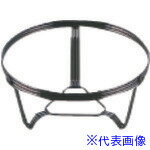 オレンジブック トラスコ中山　TRUSCOTKG クラッシックバルド 丸スタンド 23 〔品番:NBL1023〕[ 注番:1373896]特長● ヨーロッパの伝統と技術が生んだ、プロフェッショナルのための本格派オー ブンウェアです。●しなや...