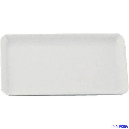 オレンジブック トラスコ中山　TRUSCOTKG メラミン ルームトレー 小 118S アイボリー 〔品番:VLC0502〕[ 注番:1378804]特長●アメニティー用品をのせるトレーです。仕様仕様2●色：アイボリー●幅×奥行×高さ(mm...