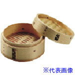 オレンジブック トラスコ中山　TRUSCOTKG 杉製 ミニ中華セイロ 15cm 蓋 〔品番:ATY45151〕[ 注番:1379956]特長●飲茶料理の必需品です。仕様仕様2●規格(cm)：15●部位：蓋●外径×高さ(mm)：154×36...
