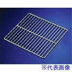 オレンジブック トラスコ中山　TRUSCOTKG DO−EN 18−8グリッド網 2/3用 〔品番:AGL67〕[ 注番:1383105]特長●※コンベクションオーブン等に直接セットして使用する棚アミです。仕様仕様2●サイズ表示：2/3用●...