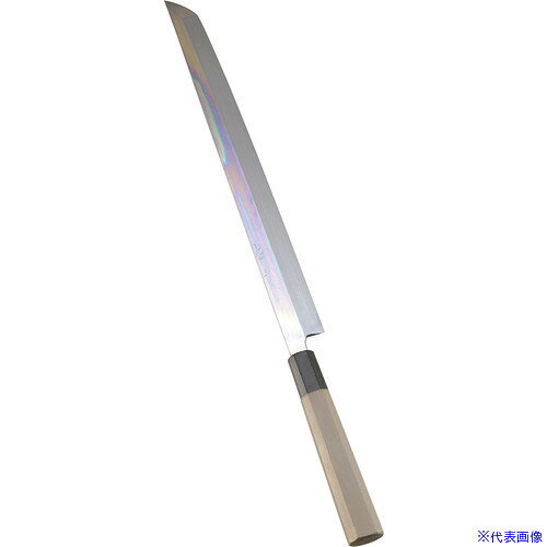 オレンジブック トラスコ中山　TRUSCOTKG SA佐文 本焼鏡面仕上 蛸引 木製サヤ 30cm 〔品番:ASB52030〕[ 注番:1383120]特長●SA 佐文 本焼 鏡面仕上 玉白鋼全鋼で低温鍛造(650〜800℃)での製造ですか...