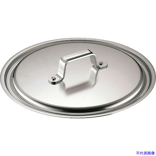 オレンジブック トラスコ中山　TRUSCOTKG SAアルミ 餃子鍋専用蓋 27cm用 〔品番:AGY14027〕[ 注番:1384616]特長●餃子鍋専用蓋です。仕様仕様2●規格：27cm用●重量(kg)：0.3材質/仕上●アルミセット内...