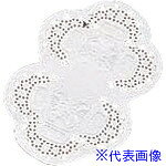 オレンジブック トラスコ中山　TRUSCOTKG レースペーパー小判型(500枚入) 6号 〔品番:XLC03006〕[ 注番:1385094]特長●パーティー料理を演出します。仕様仕様2●号： 6●幅×奥行(mm)：152×106●1ケー...