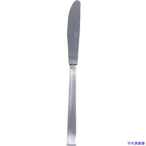 オレンジブック トラスコ中山　TRUSCOTKG SA18-0ライラック フルーツナイフ 〔品番:OLI03028〕[ 注番:1388064]特長●シンプルなデザインのカトラリーです。●※幅表示サイズの( )内表記は刃渡り、 (〇×□)表記...