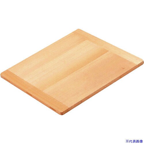 オレンジブック トラスコ中山　TRUSCOTKG 木製 角セイロ用 スリ蓋(サワラ材) 30cm用 〔品番:WSI06030〕[ 注番:1388245]特長●角セイロ用蓋です。仕様仕様2●規格：30cm用●間口×奥行(mm)：390×390...