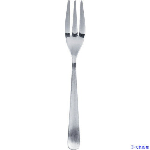 オレンジブック トラスコ中山　TRUSCOTKG SA18−0ライラック ヒメフォーク 〔品番:OLI03020〕[ 注番:1389664]特長●シンプルなデザインのカトラリーです。●※幅表示サイズの( )内表記は刃渡り、 (〇×□)表記は...