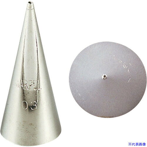 オレンジブック トラスコ中山　TRUSCOTKG 糸口金 1S 〔品番:WKT78013〕[ 注番:1389725]特長●豊富な形状、サイズより選択可能です。仕様仕様2●メーカー品番：1S●直径×高さ(mm)：18×43●口寸法(mm)：0...