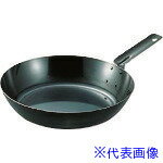 オレンジブック トラスコ中山　TRUSCOTKG SA鉄黒皮オーブン用厚板フライパン 32cm 〔品番:AHL94032〕[ 注番:1394105]特長●IH調理器対応です。仕様●板厚(mm)：2.3●底径(mm)：230仕様2●サイズ表示...