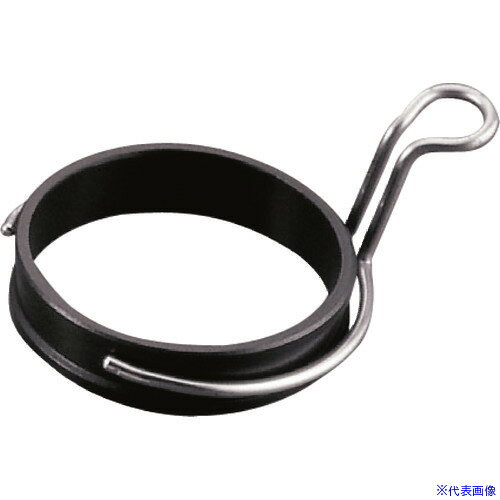 オレンジブック トラスコ中山　TRUSCOTKG まんまる目玉焼リング 1個焼用 (テフロン加工)小 〔品番:BET04003〕[ 注番:1394251]特長●きれいな目玉焼きが簡単に作れます。仕様仕様2●サイズ：小●直径×高さ(内寸mm)...