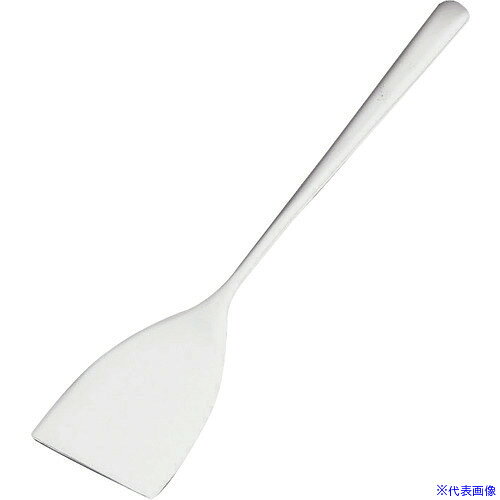 オレンジブック トラスコ中山　TRUSCOTKG SA18−8セピア 文字焼きヘラ 〔品番:OSP05〕[ 注番:1395968]特長●シンプルなデザインのカトラリーです。仕様●全長(mm)：138仕様2●へら幅(mm)：30●重量(g)：...
