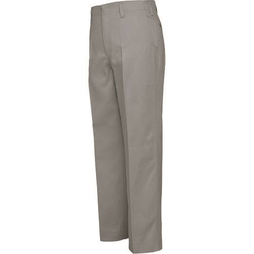 オレンジブック トラスコ中山　TRUSCOアイトス 6070ワークパンツ(ノータック)(男女兼用) グレー 95 〔品番:66200495〕[ 注番:1438202]特長●高品質、綿100%ツイルです。●クラボウ6070使用の定番ユニフォー...